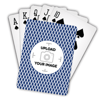 Diamond Playing Cards – 52Cards