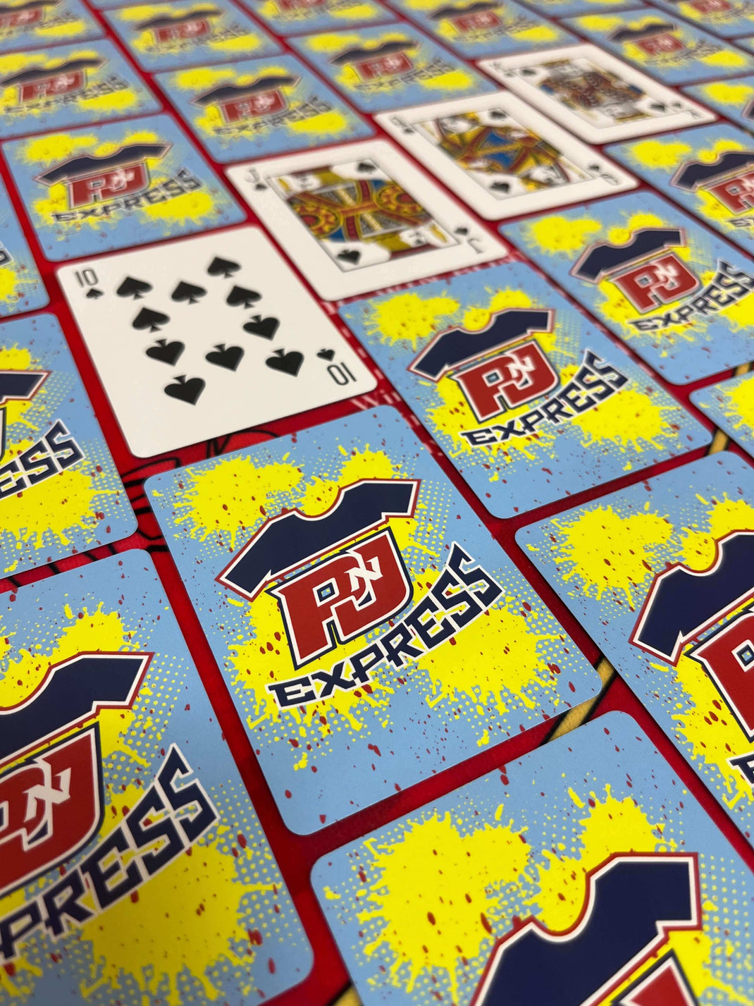 How to Make Custom Playing Cards | 52Cards.com