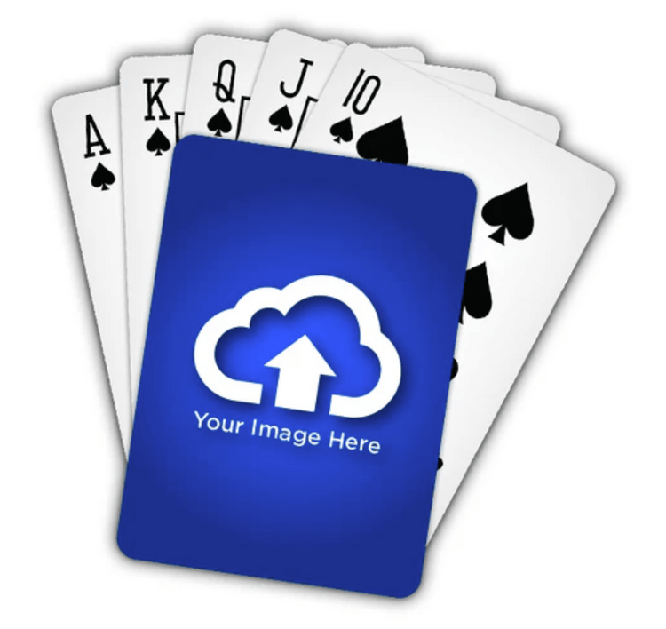 Custom Playing Cards | 52cards.com – 52Cards